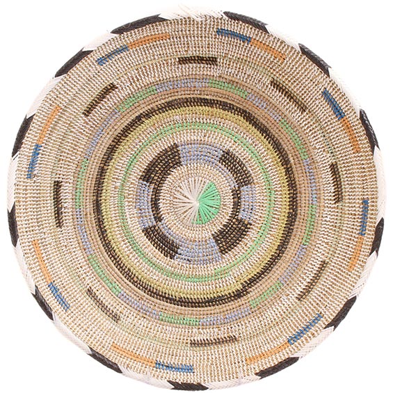 Cameroon Baskets | Fair Trade African baskets at Baskets of Africa