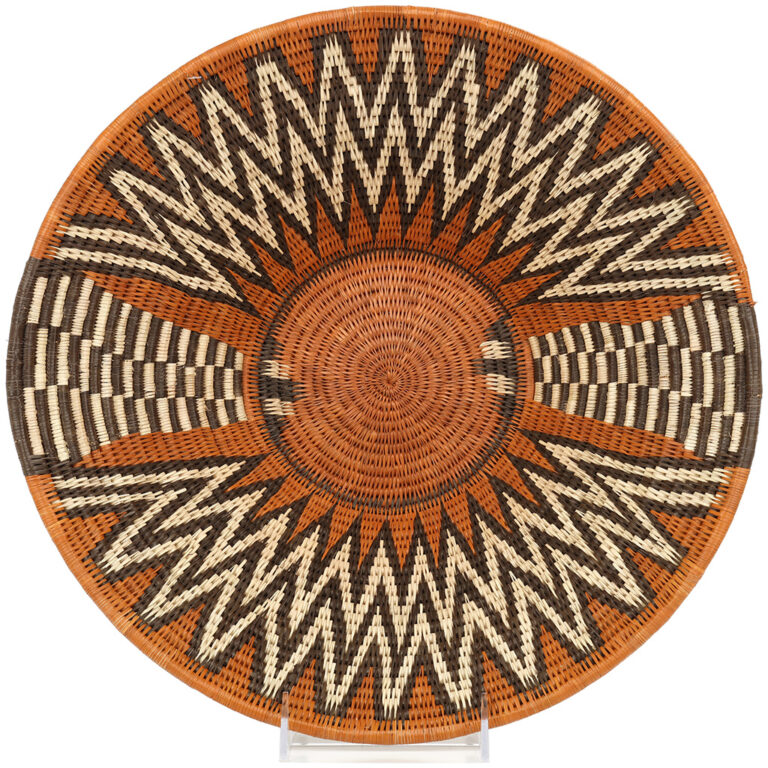 African Baskets | Shop Fair Trade at Baskets of Africa
