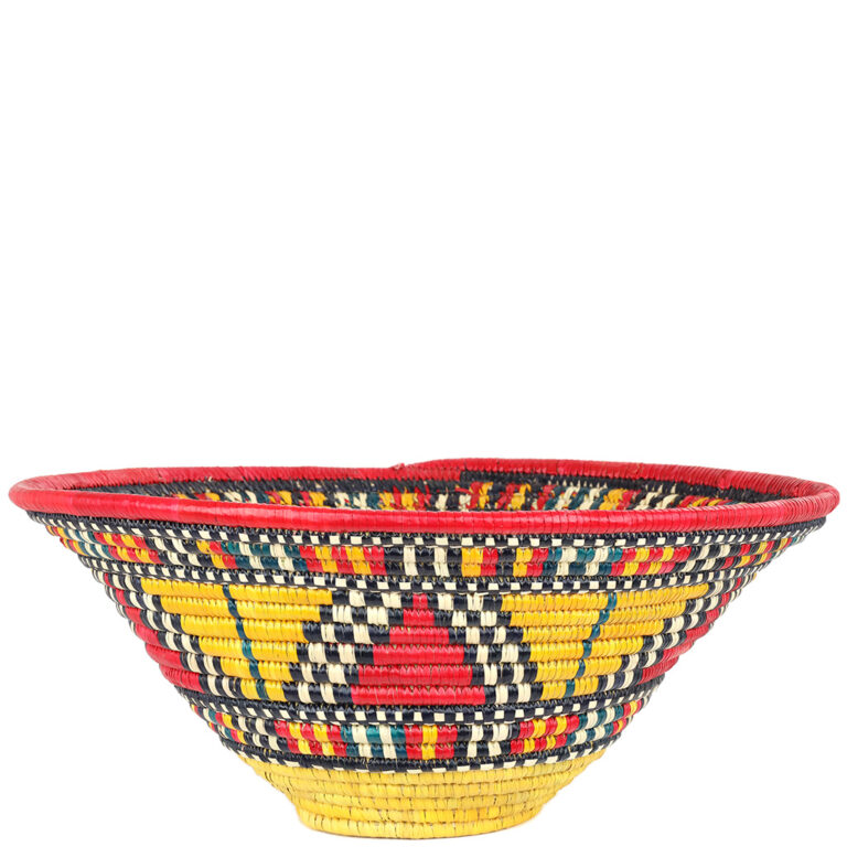 African Baskets | Shop Fair Trade at Baskets of Africa