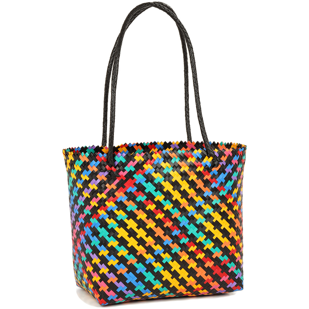Uganda Packing Strap Baskets | Fair Trade certified African baskets ...