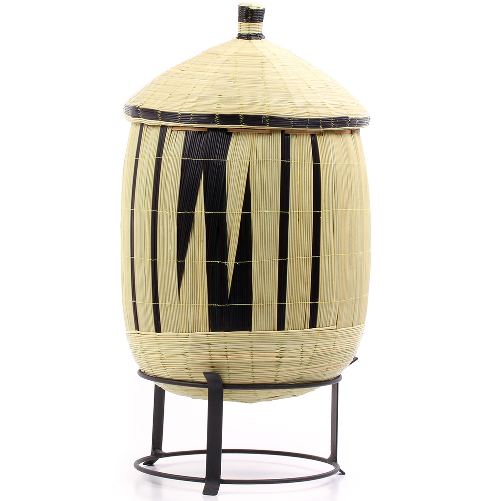 Inkangara Peace Basket - Fair Trade African basket from Rwanda